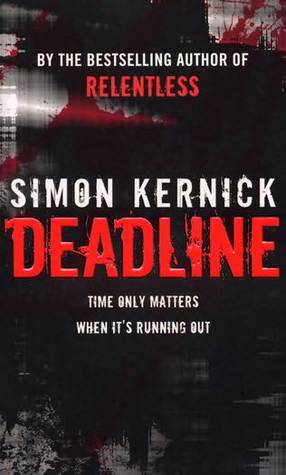 {Ebook EPUB PDF {Download} Deadline by Simon Kernick / Twitter