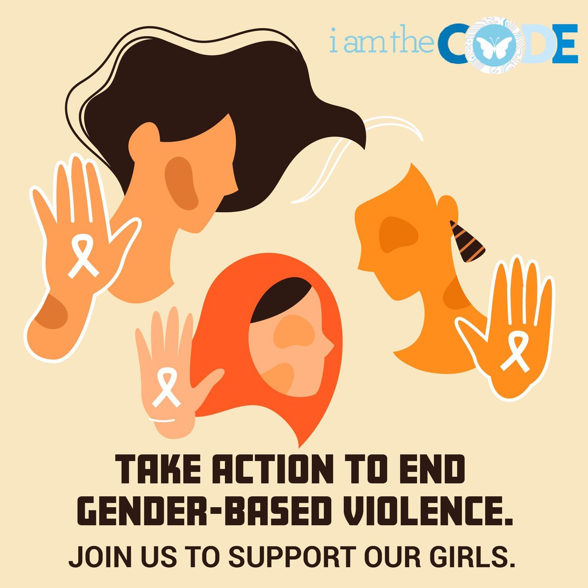 iamtheCODE - iamtheCODE