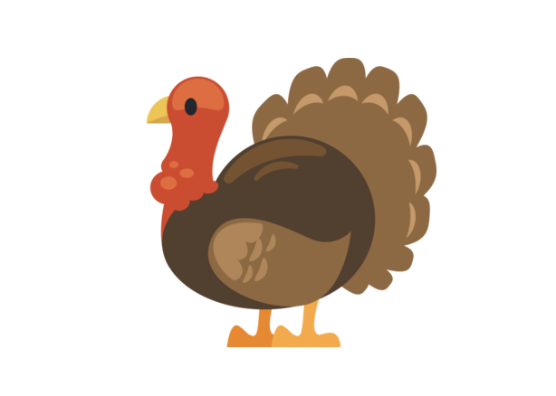 Turkey Emoji