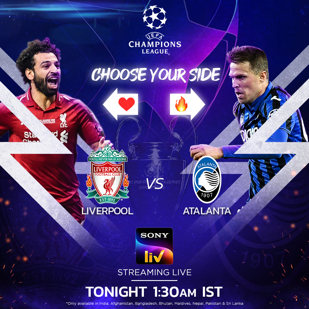 Uefa Sony Liv | atelier-yuwa.ciao.jp