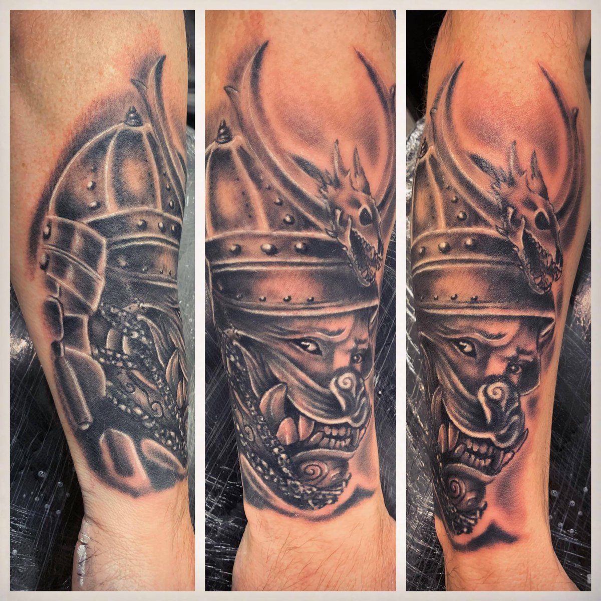 Picton Ontario Tattoos Studio Reale (@studiorealeart) • Instagram