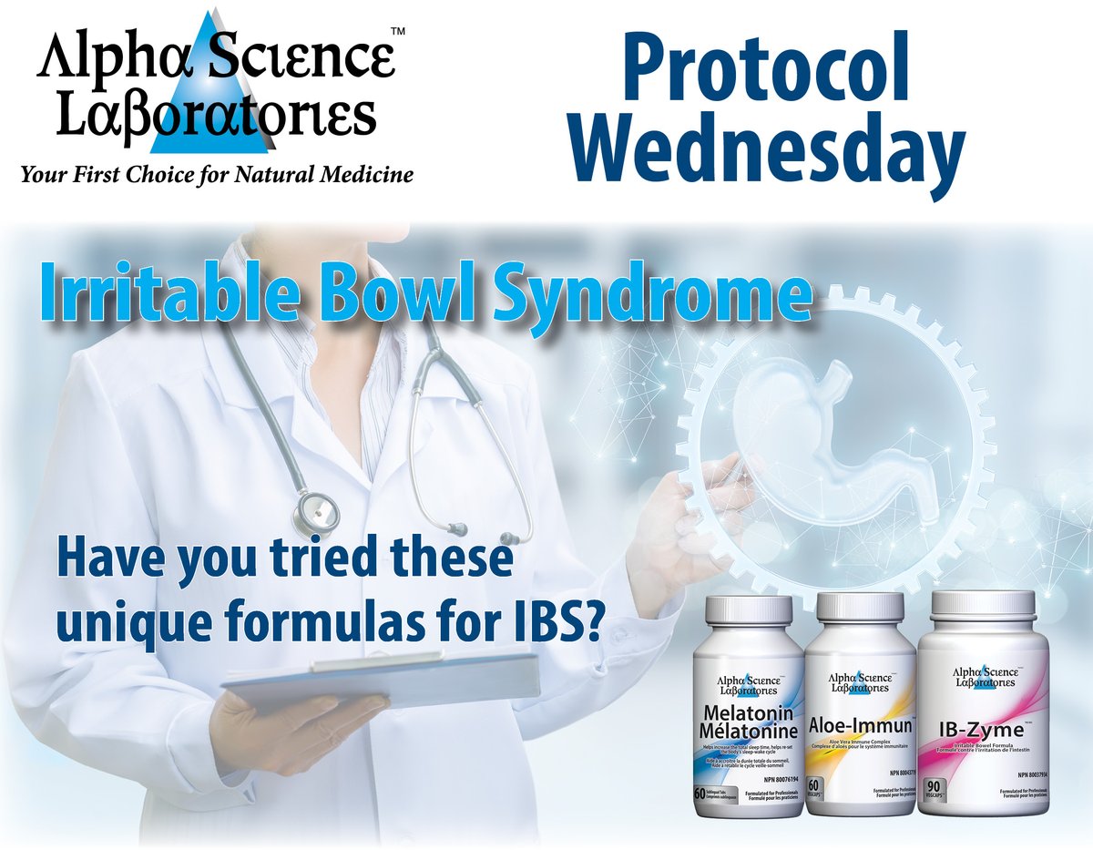 Alpha Science Laboratories on Twitter: "#ProtocolWednesday Have you considered #IBZyme, # ...