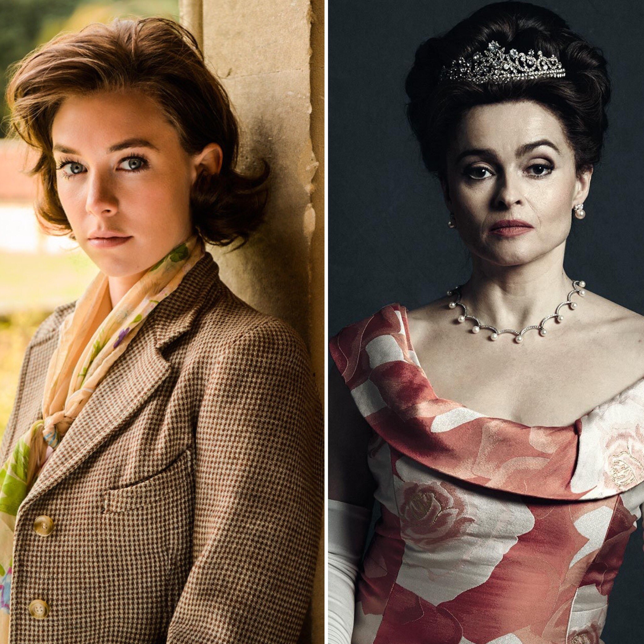 Young Princess Margaret