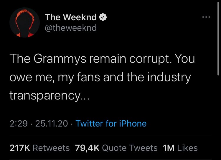 The Weeknd Quotes Twitter Image Tagged With Life, Mess, Mind