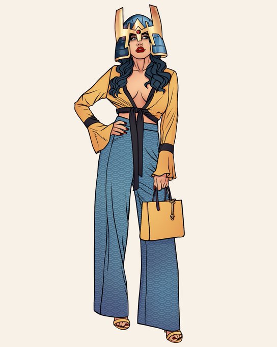 Chris Panda (@JustChrisPanda) さんのイラスト・マンガ作品まとめ (8 件) - Twoucan