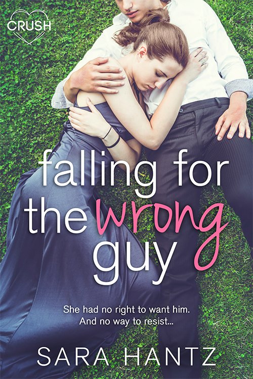 {Ebook EPUB PDF {Download} Falling for the Wrong Guy by Sara Hantz / Twitter