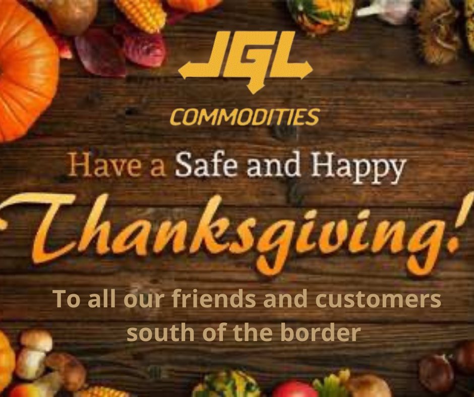 JGL Commodities (@JGLCommodities) / Twitter