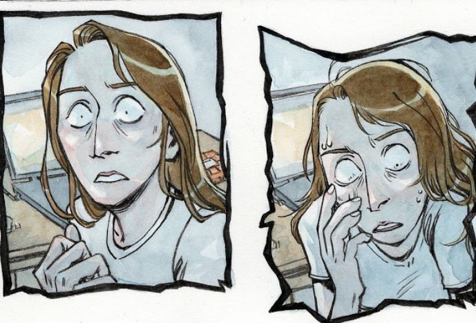 Marble Hornets Jessica