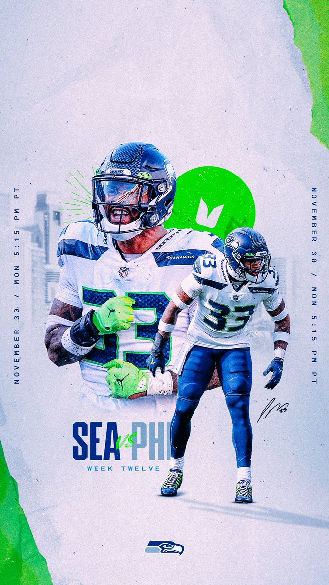 Seahawks Desktop Wallpaper 12th Man