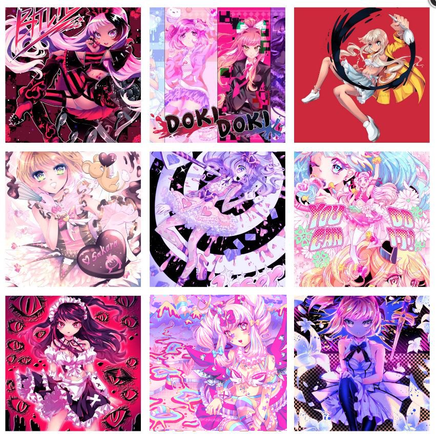 「Will be attempting ASMR while working on my Manga Idol Royal」Linnea Kataja @c105(月)西ふ-03aの漫画