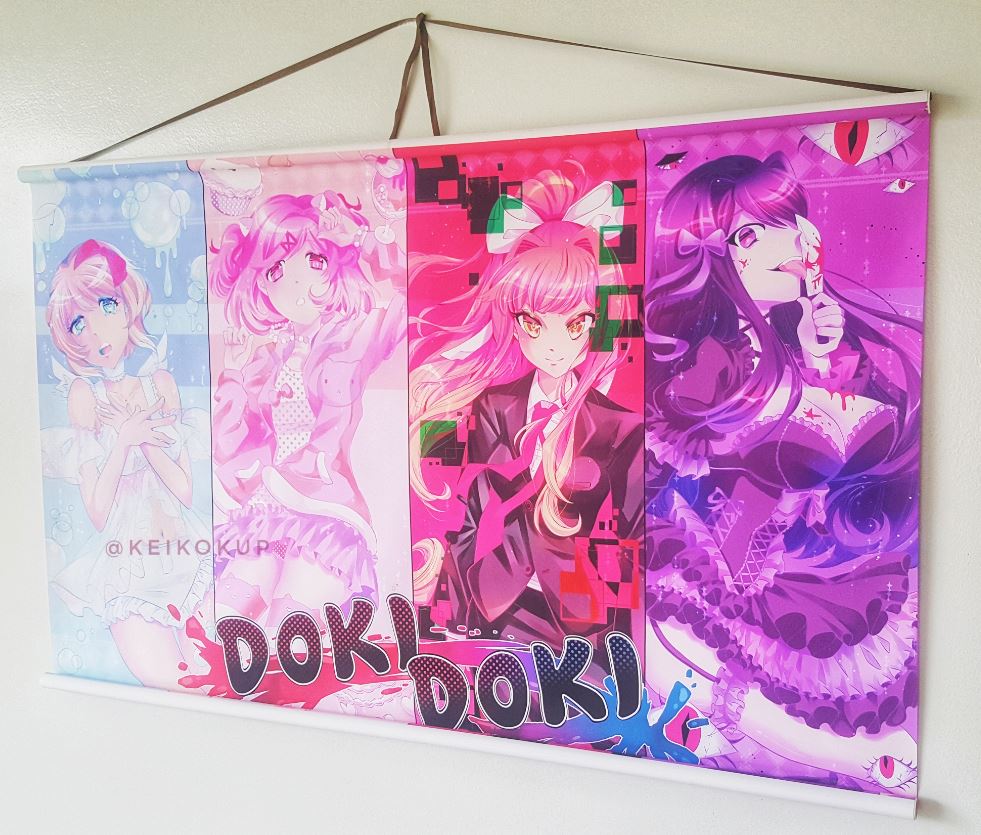 「Will be attempting ASMR while working on my Manga Idol Royal」Linnea ...