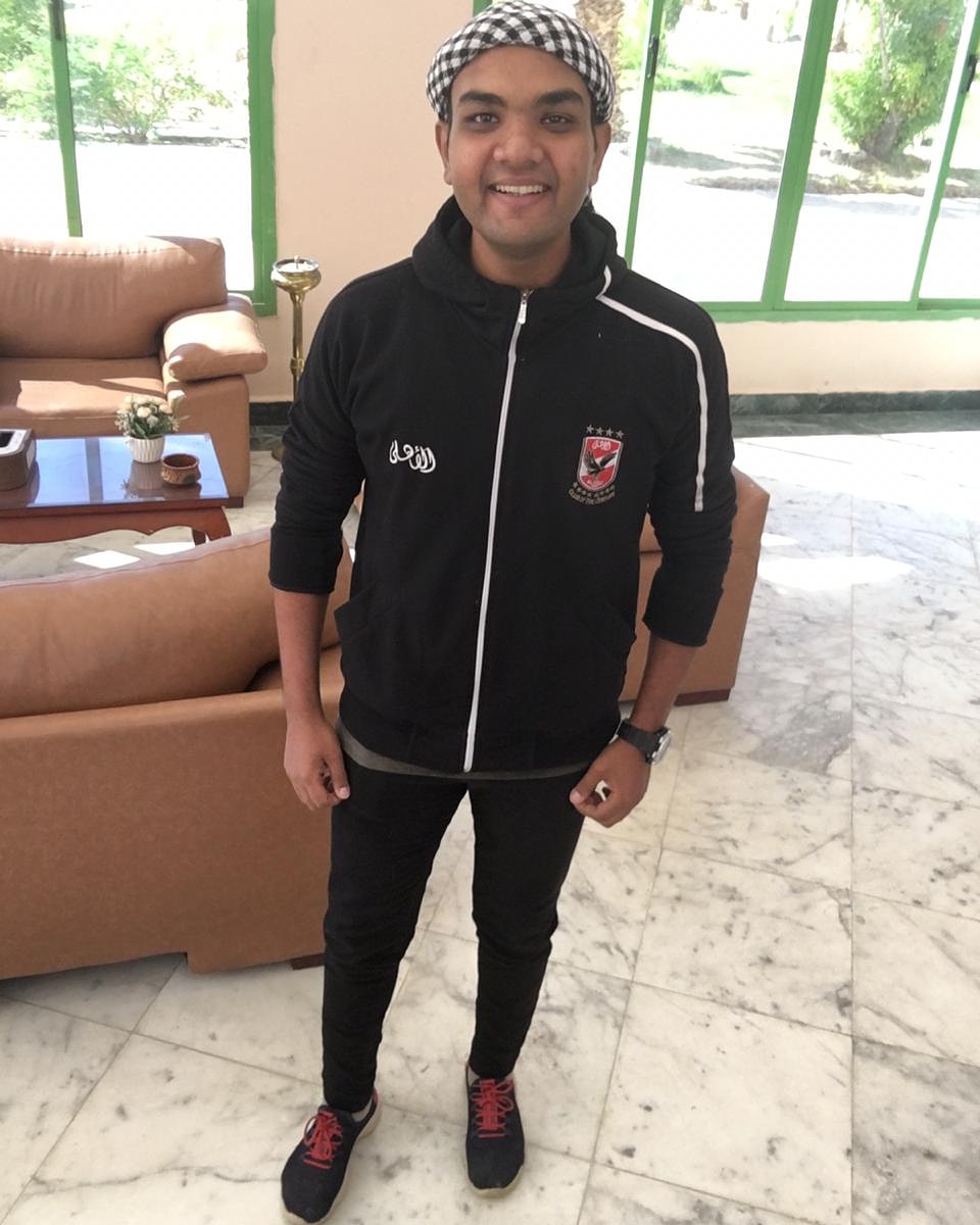 Adham M. Salem (@adhamsa2222) | Twitter