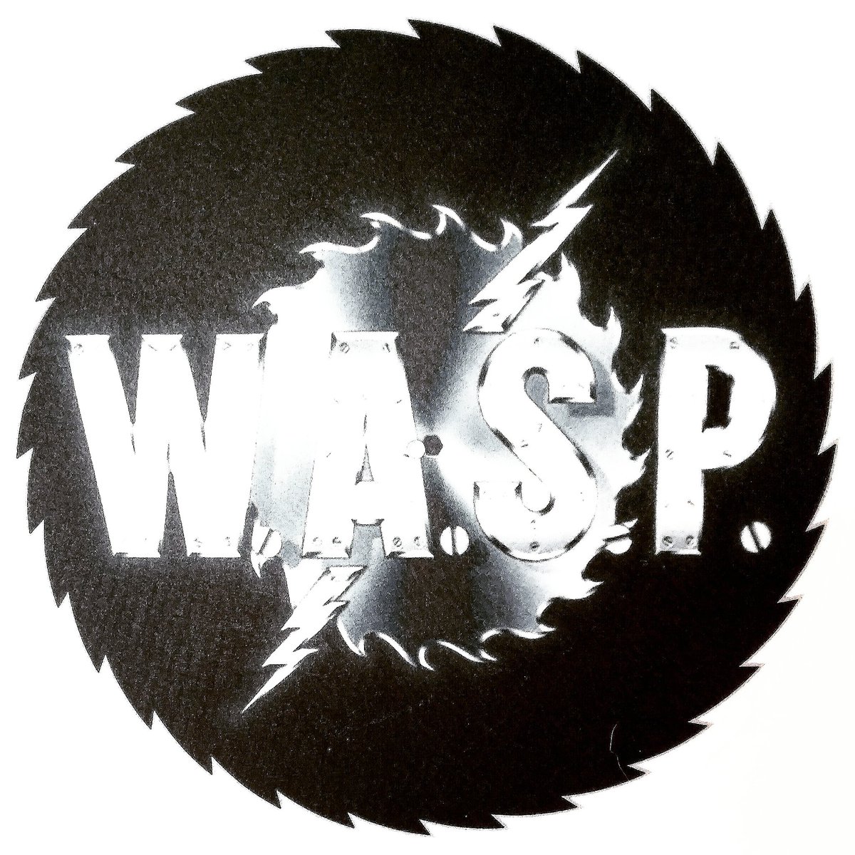 Wasp Band Logo