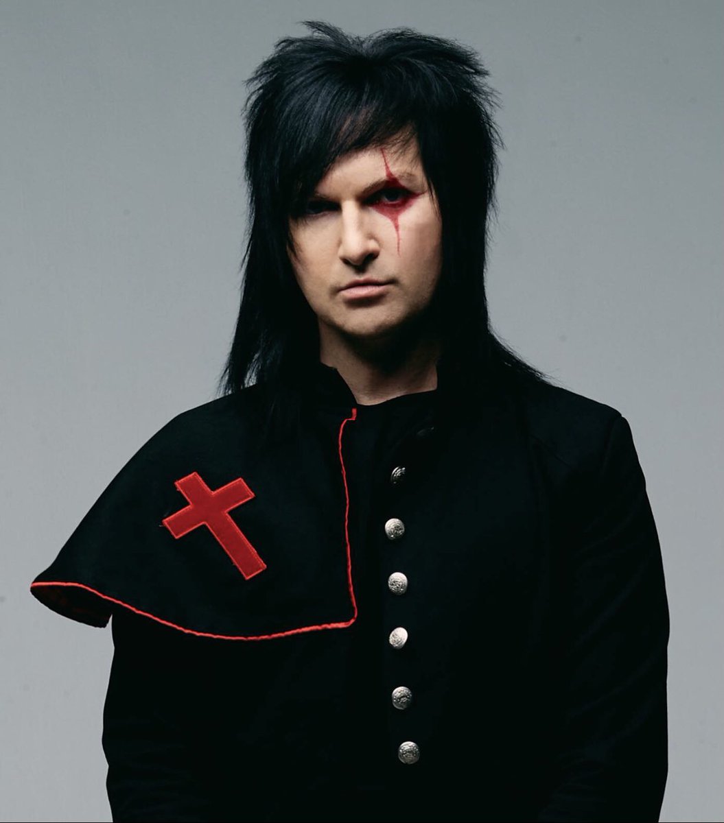 Black Veil Brides Jinxx