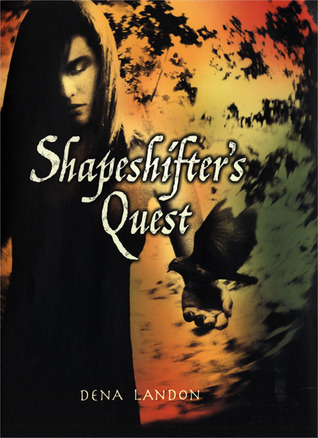 {Ebook EPUB PDF {Download} Shapeshifter's Quest by Dena Landon / Twitter