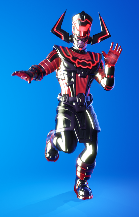 The Fortnite Galactus Skin Has Been Leaked By A Datam - vrogue.co The Fortnite Galactus Skin Has Been Leaked By A Datam - vrogue.co