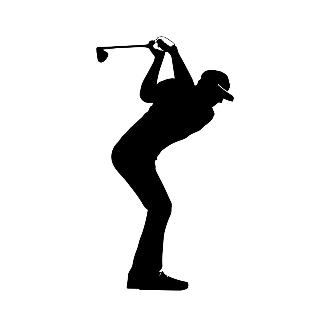 Dustin Johnson Logo