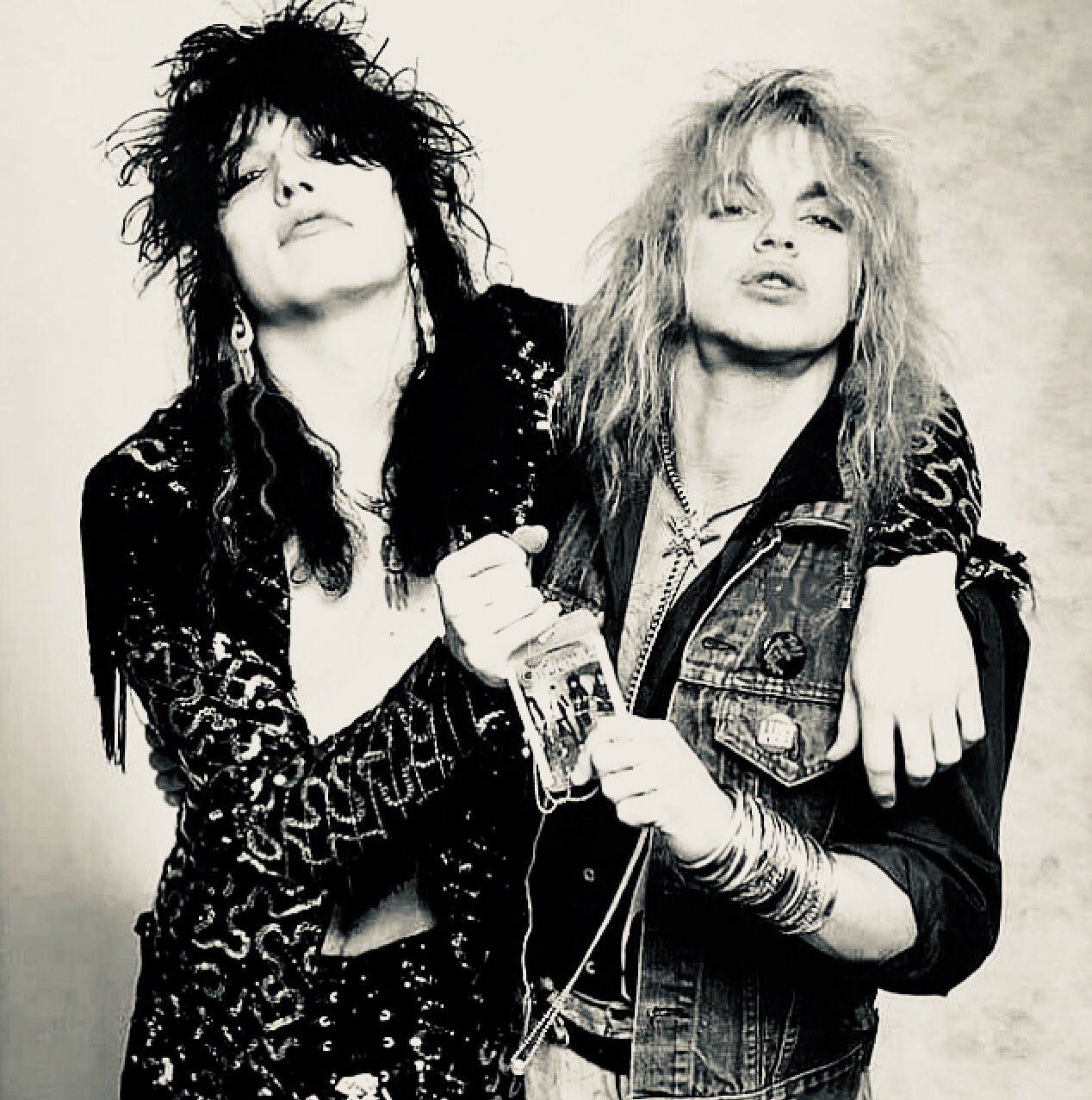 Tom Keifer Wife
