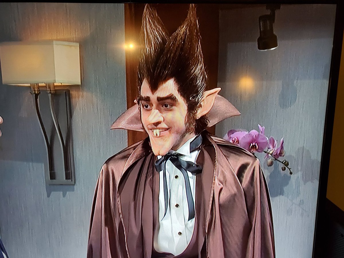 Hypebeast Nosferatu, potential new crew member of Simon the Devious : r ...