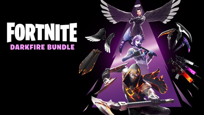 Fortnite Black Friday Deals (November 2021): Everything you need to know