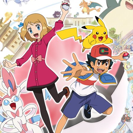 Amourshipping Poster