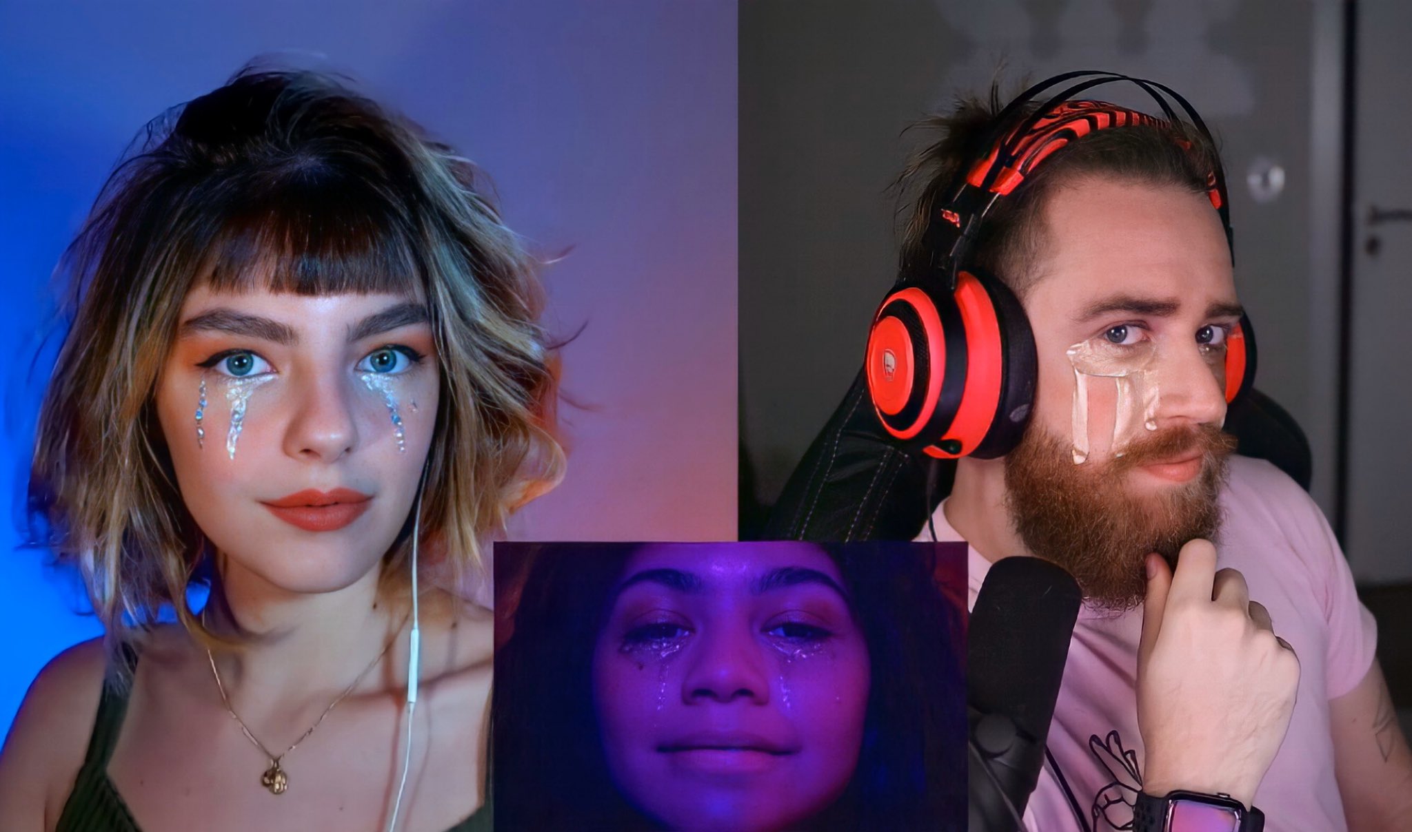 triz pariz on Twitter: "alguém sabe me dizer se essas gostosas vendem água do banho? tenho ...