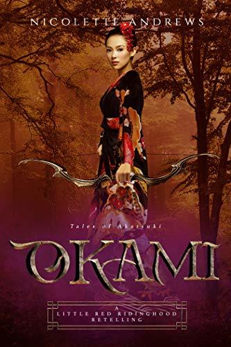 {Ebook EPUB PDF {Download} Okami: A Little Red Riding Hood Retelling b / Twitter