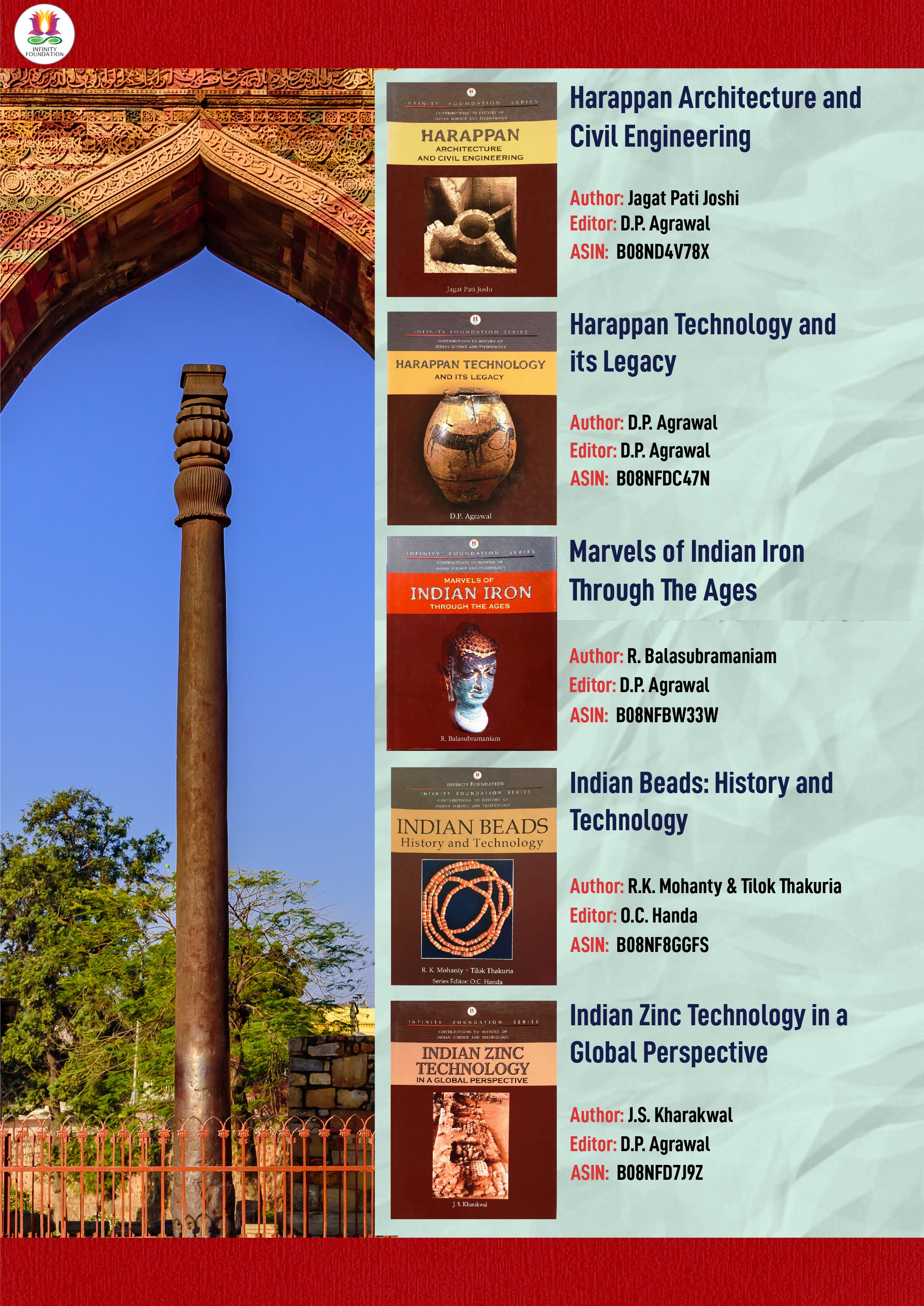 Ancient Indian Science And Technology