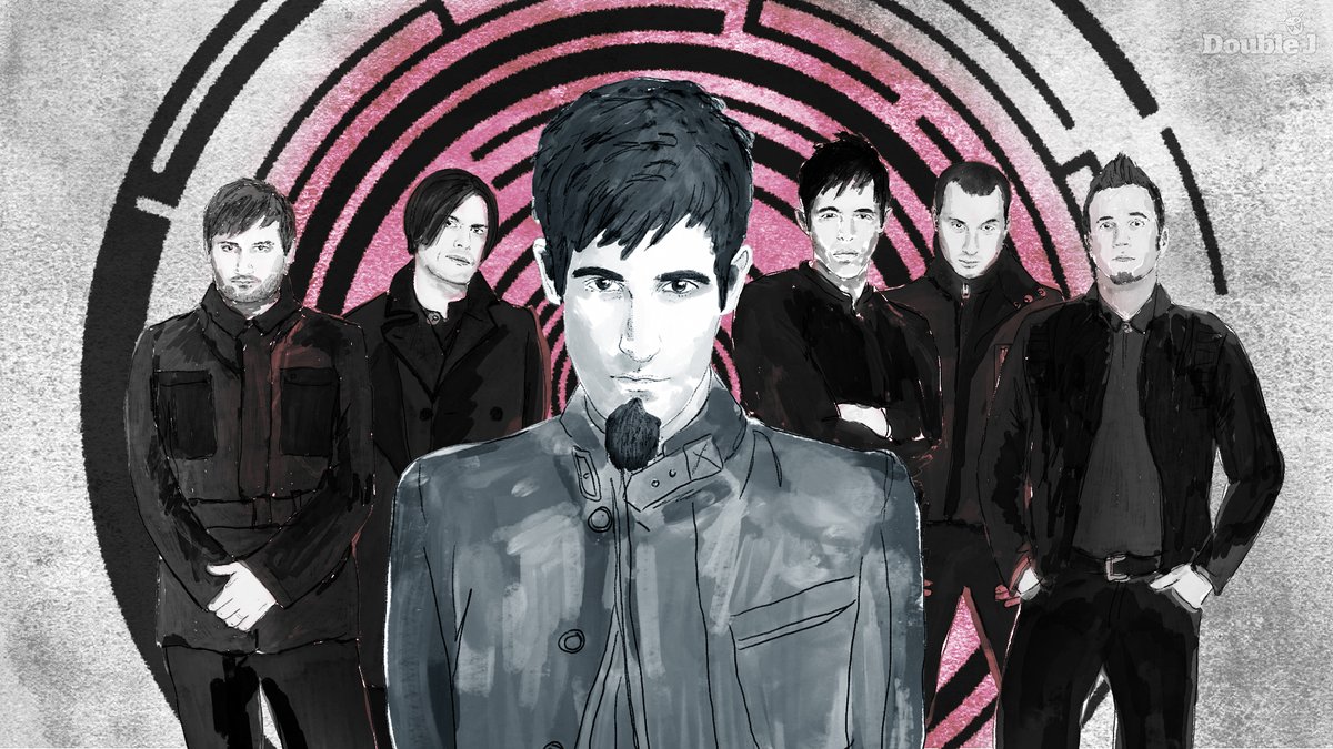 Rob Swire And Gareth Mcgrillen