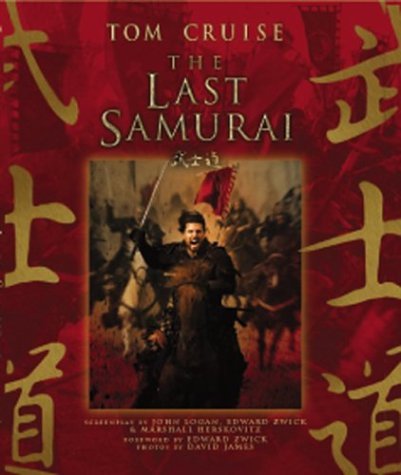 {Ebook EPUB PDF {Download} The Last Samurai Official Movie Guide by Ed ...