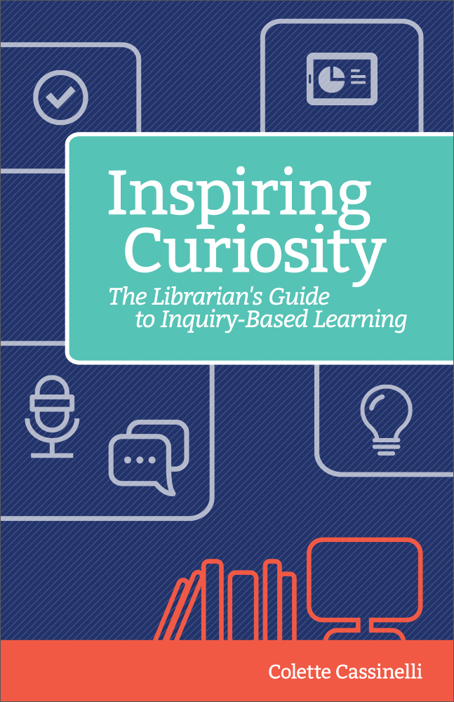 {Ebook EPUB PDF {Download} Inspiring Curiosity: The Librarian's Guide ...