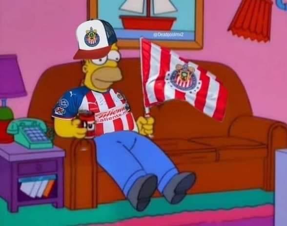 Chivas Vs America Cartoons Draw Sports Cartoon, Caricature Style By