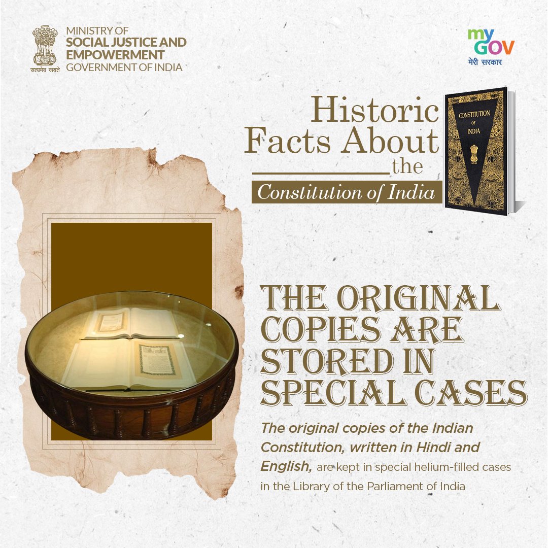 Original Constitution In Case