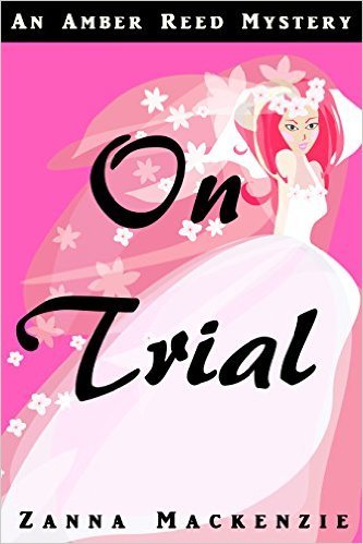 {Ebook EPUB PDF {Download} On Trial by Zanna Mackenzie / Twitter