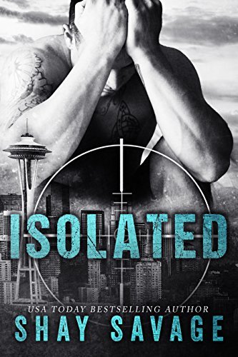 {ebook Epub Pdf {download} Isolated By Shay Savage Twitter