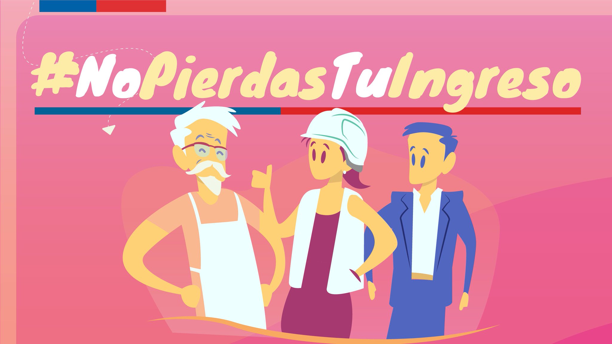 ChileAtiende Oficial on Twitter: ChileAtiende Oficial on Twitter: