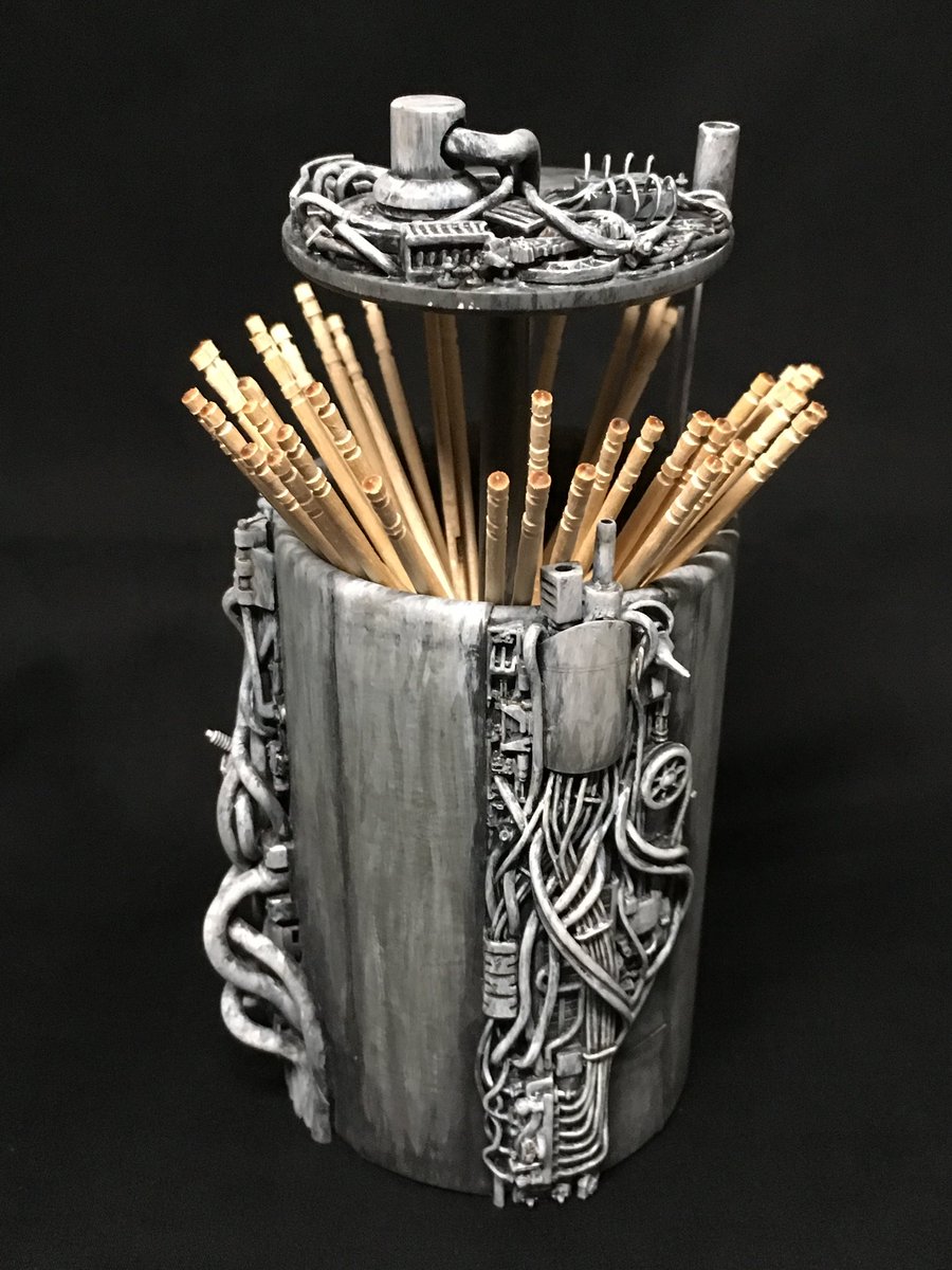 Twoucan - 藻洲 転石(Tenseki Moss) (@moss_ymmt413)