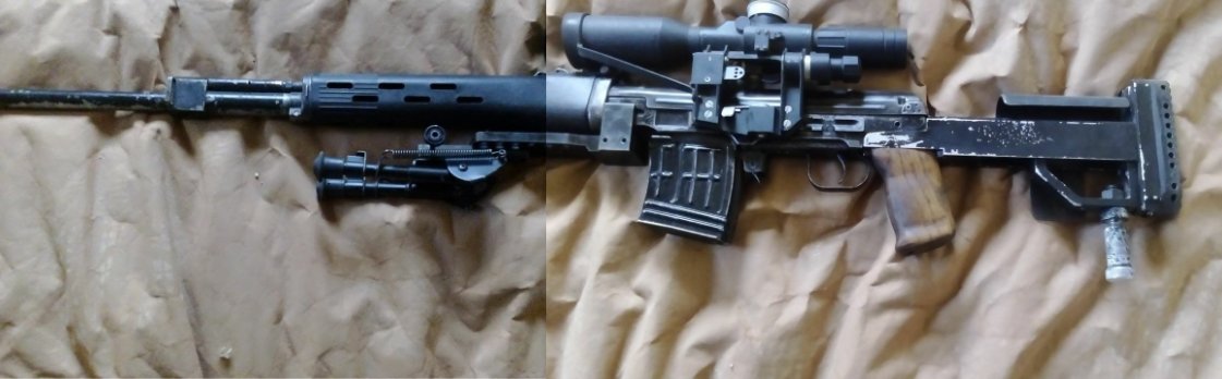 Svd Airsoft Suppressor Cheap Purchase | ids-deutschland.de