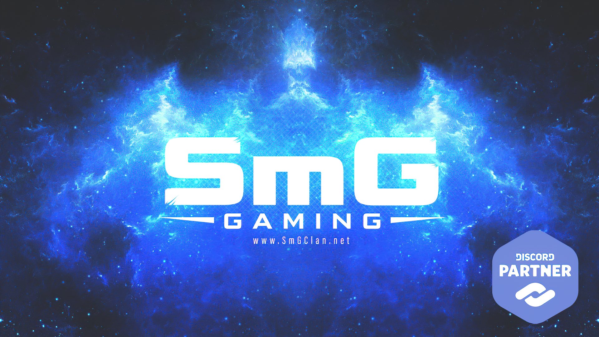 Smg Logo SmG Gaming On X: "Our New Discord Discovy Background!