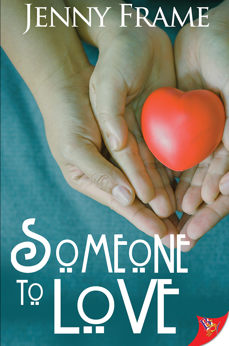 {Ebook EPUB PDF {Download} Someone to Love by Jenny Frame / Twitter
