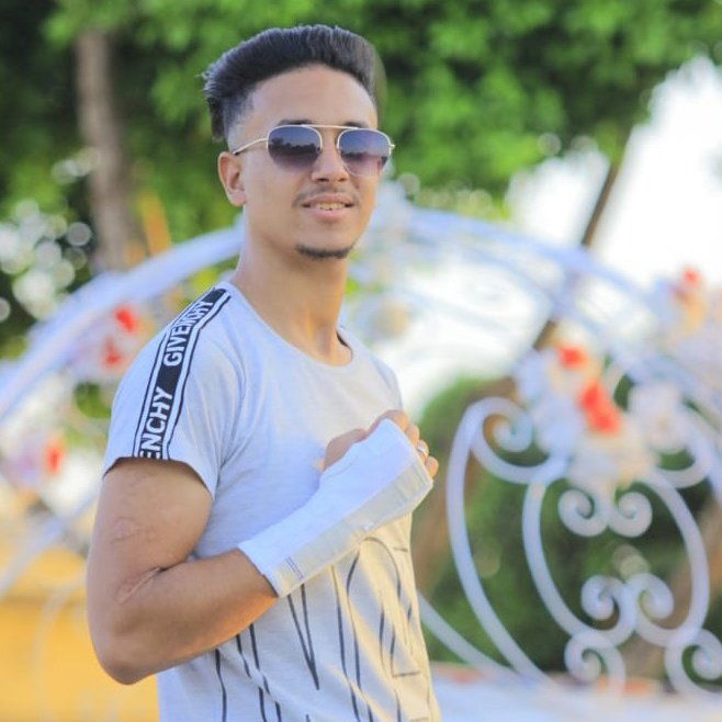 De Sha 😉 (@ali_elzoghby_) | Twitter