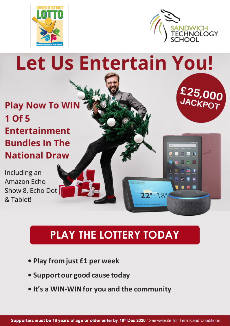 Welcome to Sandwich Technology School