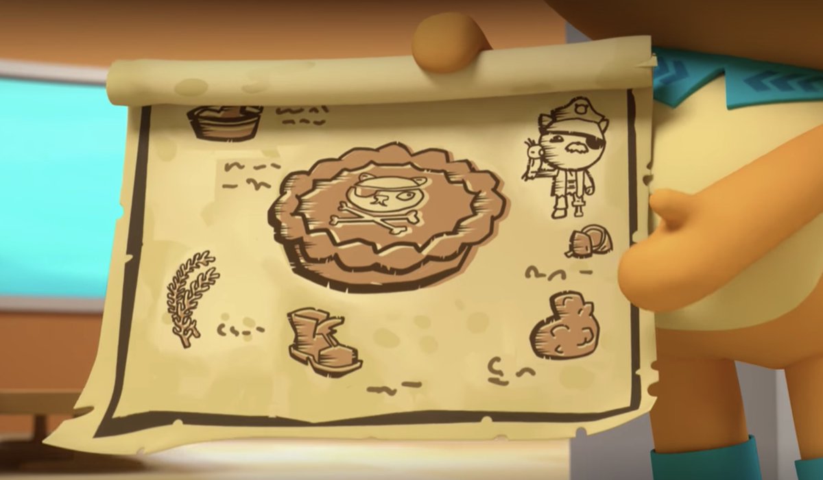 Octonauts Pirate Stew Youtube Octonauts Pirate Stew Youtube
