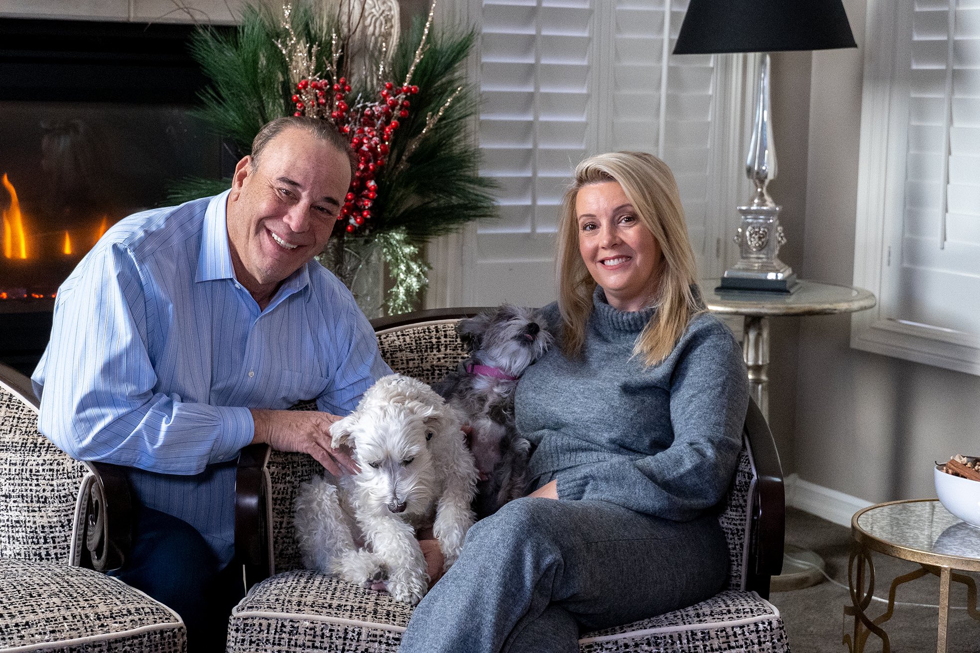 Jon Taffer Family Is Jon Taffer Married: Unraveling The Truth About