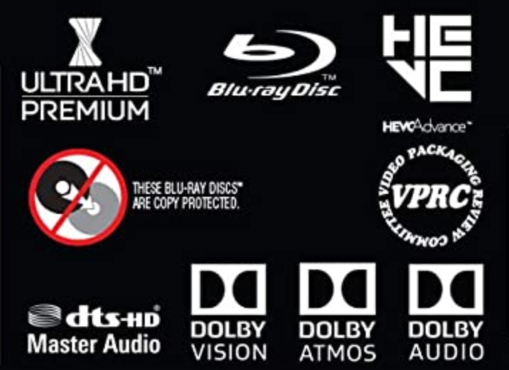 Blu Ray Logo Transparent Background