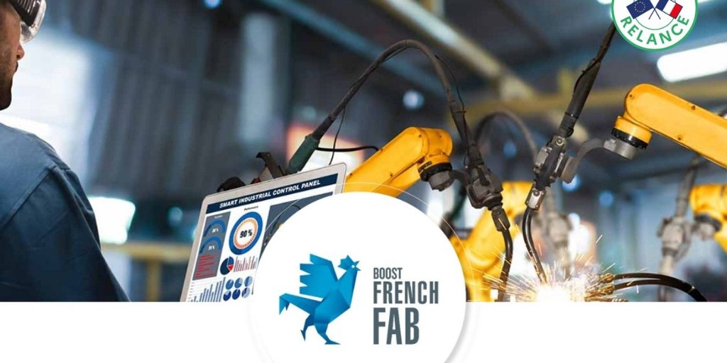 La French Fab, l’étendard de l’industrie française La French Fab ...