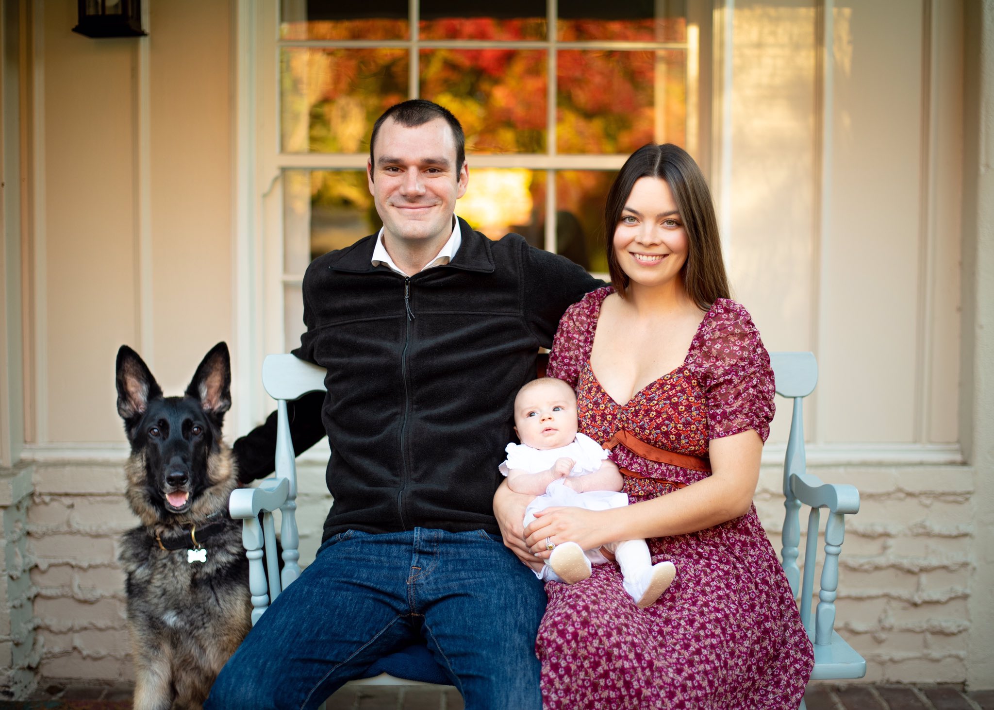 Cooper Hefners Mother