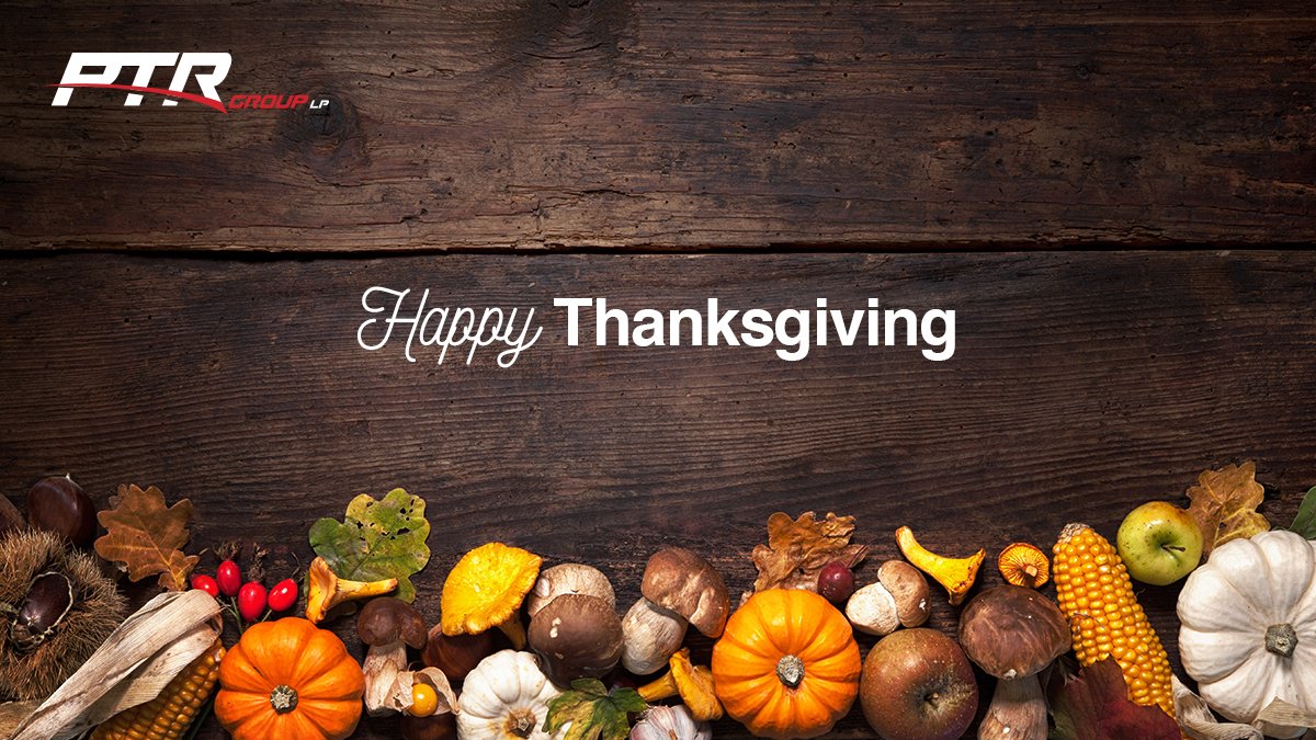 PTR Group (@PTRgroupMFG) | Twitter