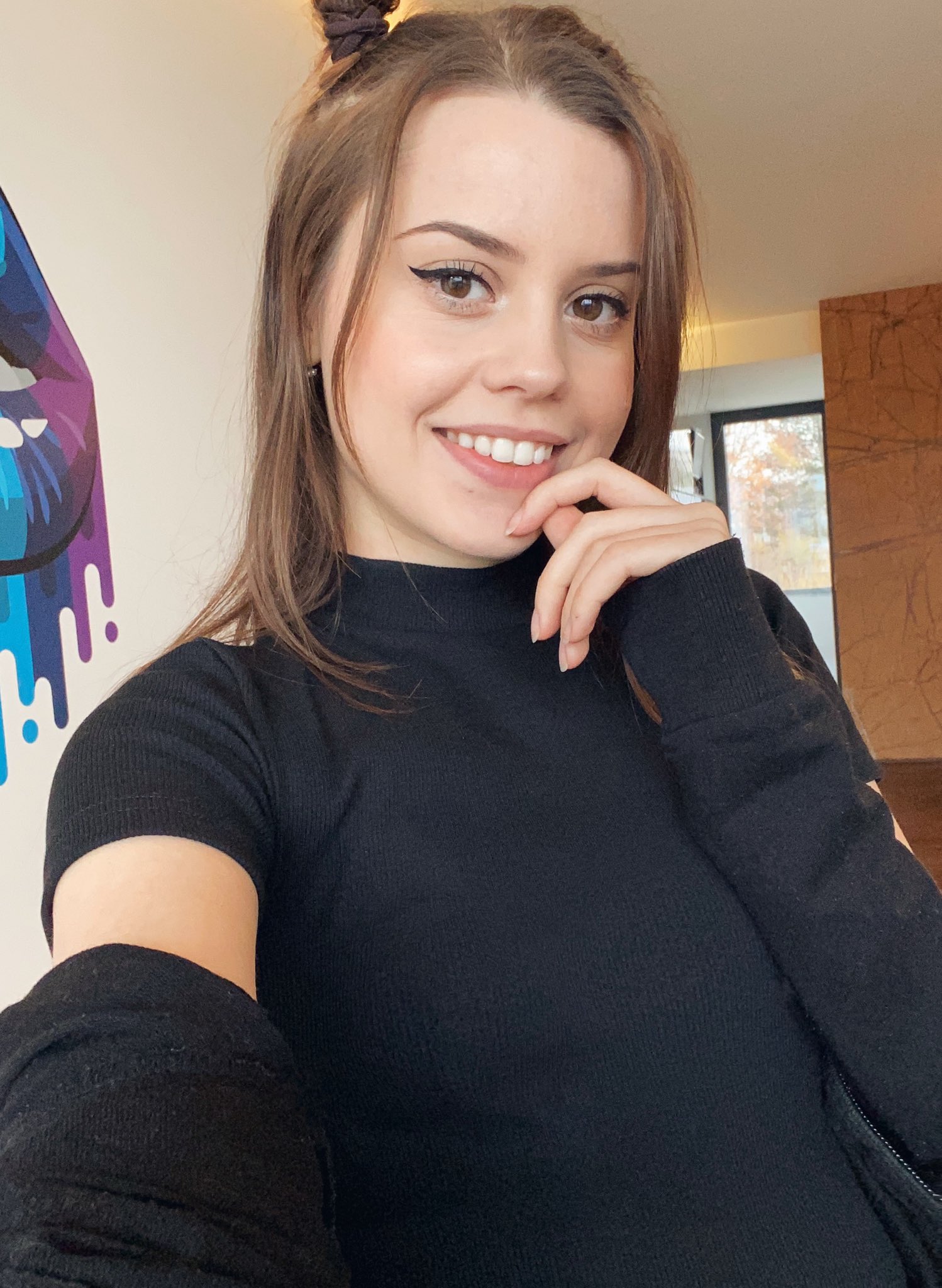 TW Pornstars - Jamie Young. Twitter. 🐰. 3:12 PM - 26 Nov 2020