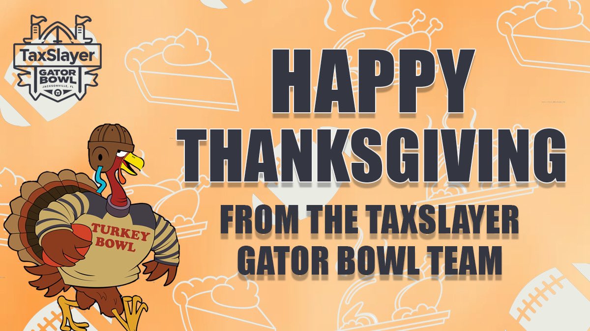 Get Ready for the TaxSlayer Gator Bowl! | TaxSlayerBowl.com